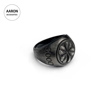 Anillos – Aaron